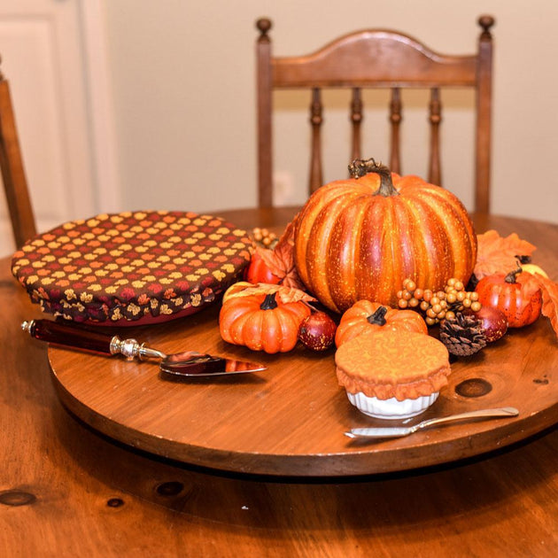 Dish and Bowl Covers sewing pattern | MammaCanDoIt