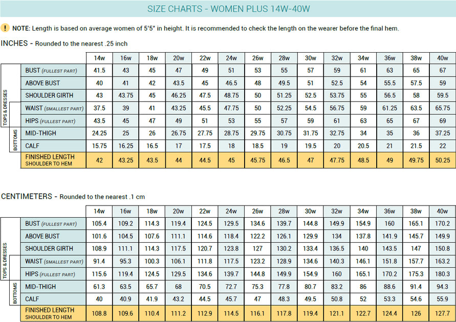 Wallaby Hoodie PDF Sewing Pattern - Women Plus 14w-40w | MammaCanDoIt